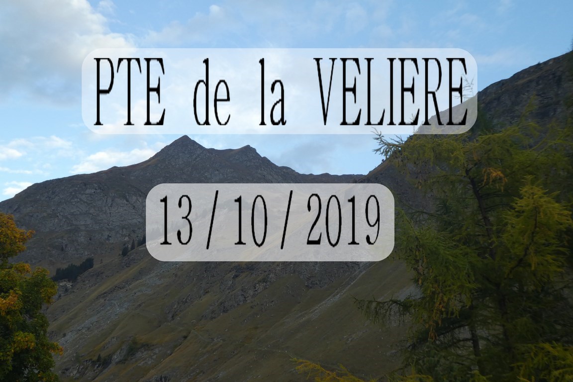 accueil galeries photos randonnées 23 pointe de la veliere