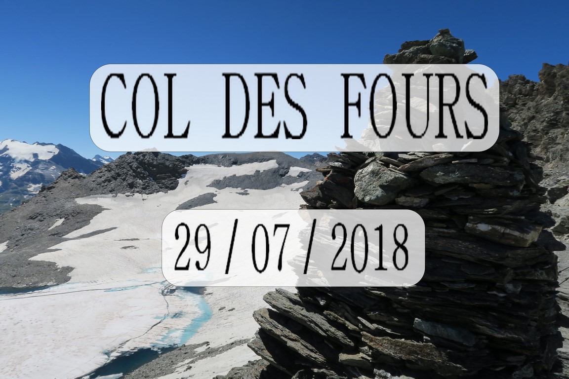 accueil galeries photos randonnées col des fours